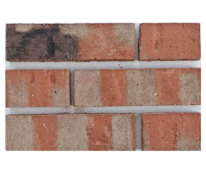 Monterey Tumbled - Thin Brick | Best Panel Company