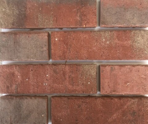Monterey Tumbled - Thin Brick | Best Panel Company