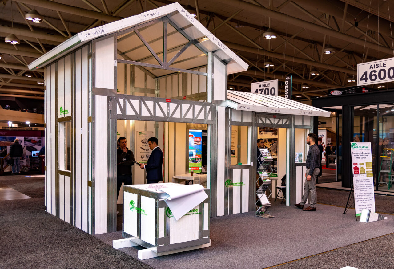 Out of the Box - Advanced Thin Brick Panel Systems