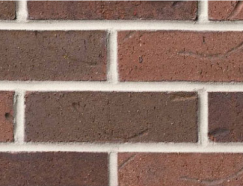 Louisville Tudor - Panelized Thin Brick | Best Panel Company