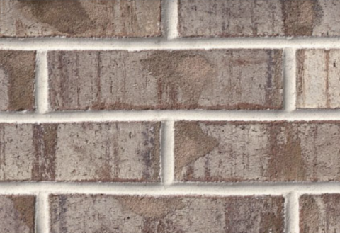 Regal Oak Tumbled Thin Brick | Best Panel Company